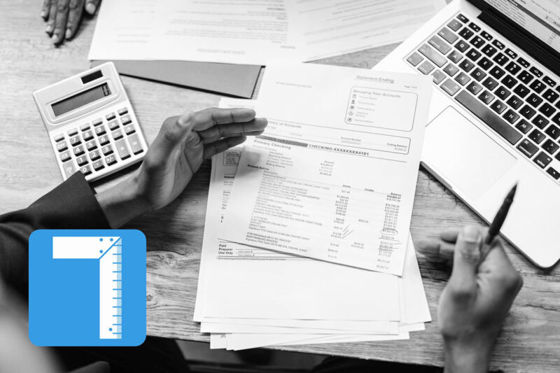 Interactive Reports with TRUE Accounting | TRUE