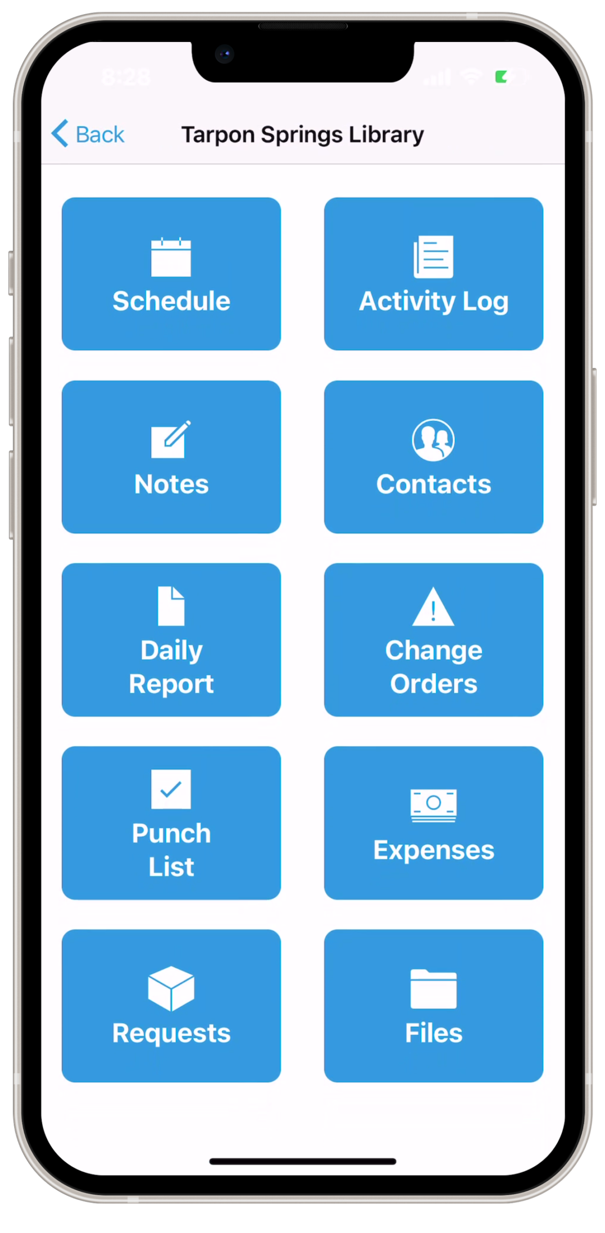 Mobile Apps | TRUE